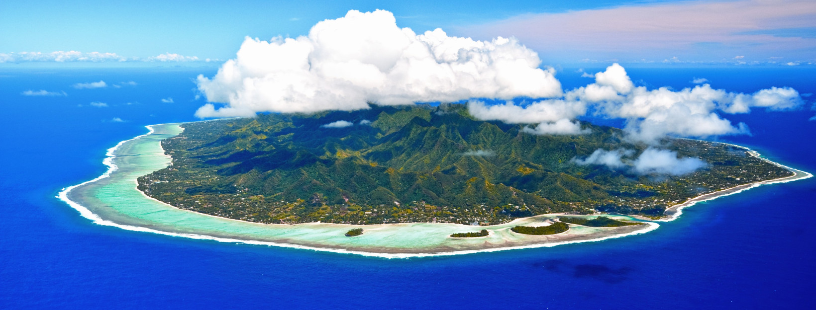 Rarotonga: The Pacific’s best kept secret