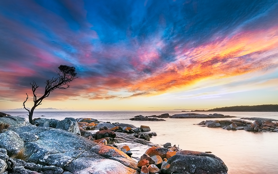 5 images that’ll make you want to drop everything and road trip through ...
